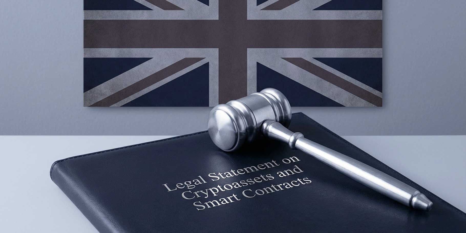 Legal Statement on Cryptoassets and Smart Contracts: UK in 2026